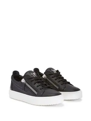 GIUSEPPE ZANOTTI Gail Low-top Sneakers