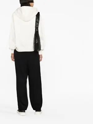Y3 Classic Hooded Sweatshirt