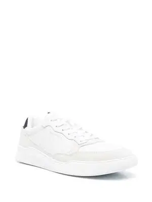 Tommy Hilfiger Elevated Low-top Sneakers - White
