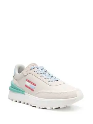 Tommy Hilfiger Tech Runner Low-top Sneakers