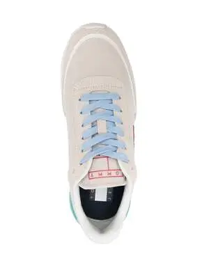 Tommy Hilfiger Tech Runner Low-top Sneakers