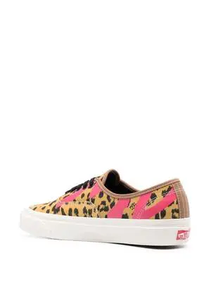 VANS X Alva Skates Authentic 44 Dx Sneakers