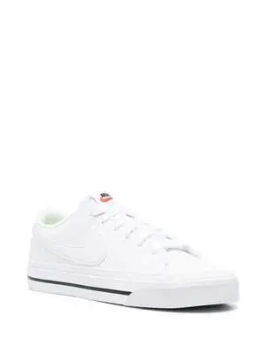 Nike Court Legacy Sport Sneakers - White
