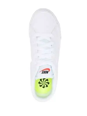 Nike Court Legacy Sport Sneakers - White