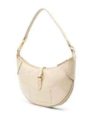 Ralph Lauren Logo-plaque Shoulder Bag