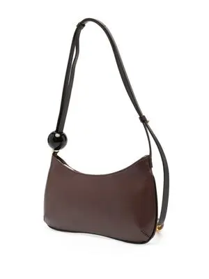 Jacquemus Le Bisou Perle Shoulder Bag