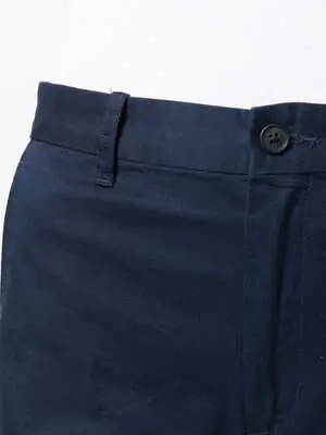 Polo Ralph Lauren Slim-fit Chino Trousers - Blue