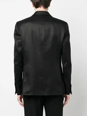LARDINI Single-breasted Blazer