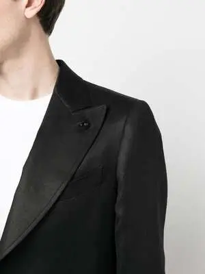 LARDINI Single-breasted Blazer