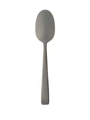 Dolce & Gabbana Logo-engraved Coffee Spoons