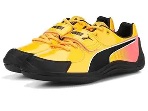 PUMA Evospeed Throw 10 - Yellow