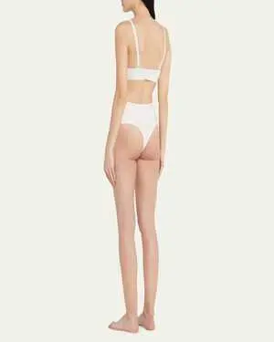 Spanx Shaping Satin Bralette