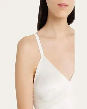 Spanx Shaping Satin Bralette