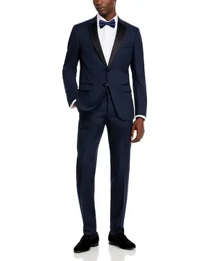 Boss Tuxedo Trousers Tuxedos For Men