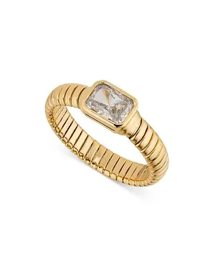 Nadri Gold Plated Rings