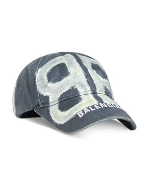 Balenciaga Caps