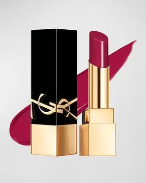 Saint Laurent The Bold High Pigment Lipstick 09 Undeniable
