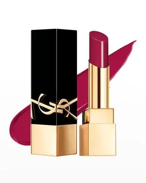 Saint Laurent The Bold High Pigment Lipstick One-color