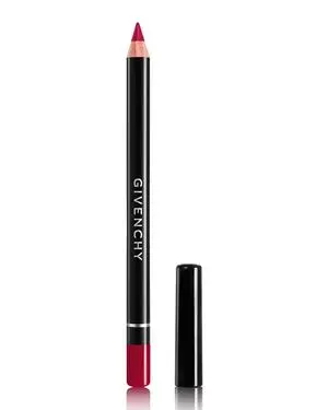 Givenchy Waterproof Lip Liner Framboise Velours