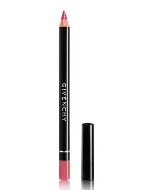 Givenchy Waterproof Lip Liner Rose Taffetas
