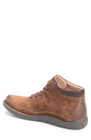 BØRN Nigel Low Boot