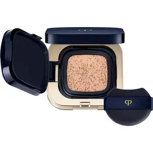 CLE DE PEAU BEAUTE Radiant Cushion Foundation Dewy Refill B10 Light Beige - Regular
