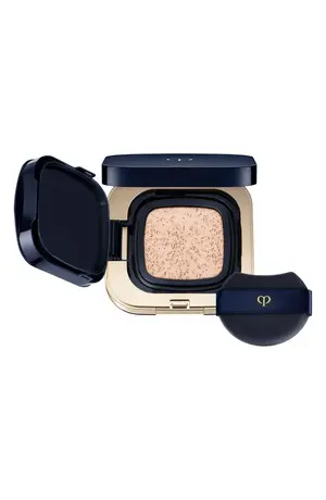CLE DE PEAU BEAUTE Radiant Cushion Foundation Dewy Refill I10 - Regular