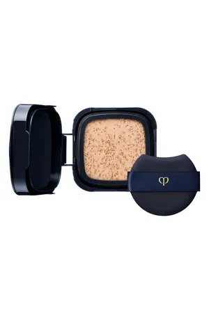 CLE DE PEAU BEAUTE Radiant Cushion Foundation Dewy Refill O10 - Refill