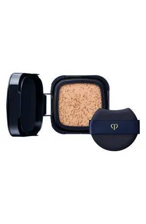 CLE DE PEAU BEAUTE Radiant Cushion Foundation Dewy Refill O20 - Refill