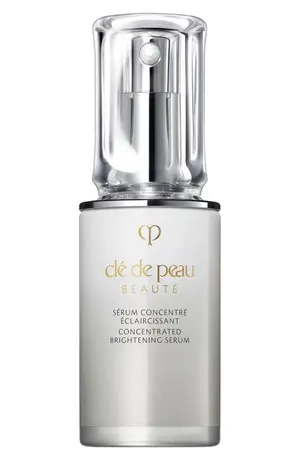 CLE DE PEAU BEAUTE Concentrated Brightening Serum - No Color