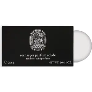 DIPTYQUE Orphéon Able Solid Perfume - Refill