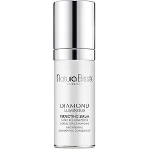 Natura Bissé Diamond Luminous Perfecting Serum - None