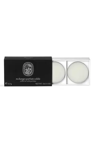 DIPTYQUE Eau Rose S For Solid Perfume - Refill