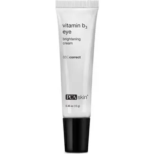 CAY SKIN Vitamin B3 Eye Brightening Cream - No Color