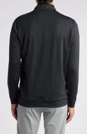 SWANNIES Mckinnon Quarter Zip Pullover