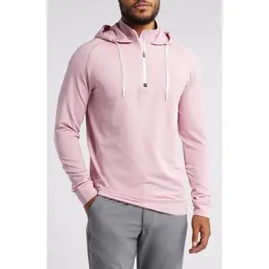 Swannies Pull Over Sweatshirts Hoodies For Men