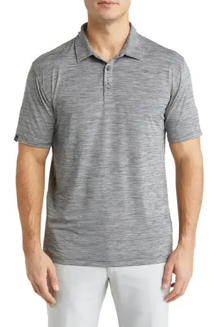 SWANNIES Parker Golf Polo