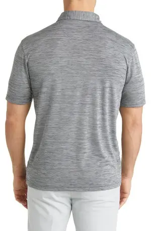 SWANNIES Parker Golf Polo