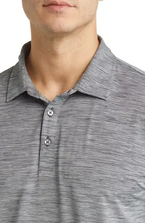 SWANNIES Parker Golf Polo