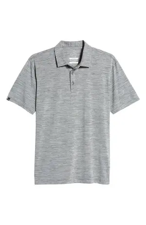SWANNIES Parker Golf Polo