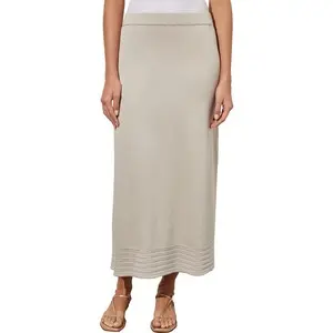 Ming Wang Loose Fit Skirts