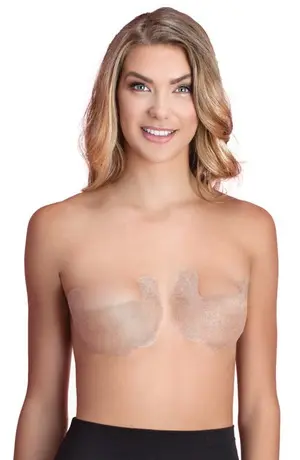 Fashion Forms Adhesive Bra - Nude