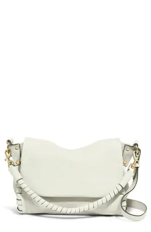 AIMEE Aimee Kestenberg Zen Convertible Crossbody Vanilla Ice