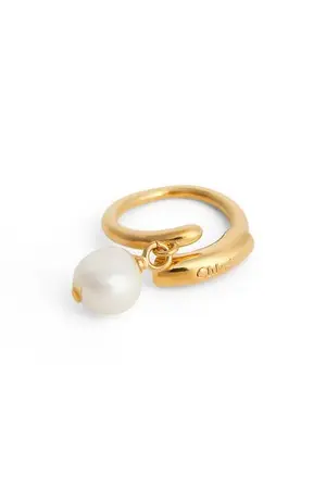 Chloé Darcey Charm Ring