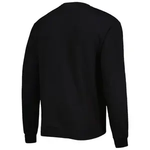 Champion Iowa State Cyclones High Motor Pullover Sweatshirt