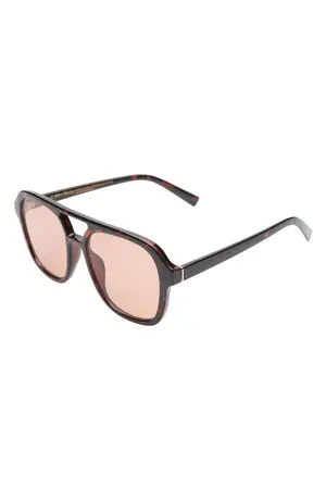 OTHER STORIES Square Sunglasses