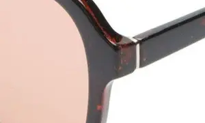 OTHER STORIES Square Sunglasses