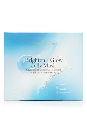HYDROPEPTIDE Brighten & Glow Jelly Mask