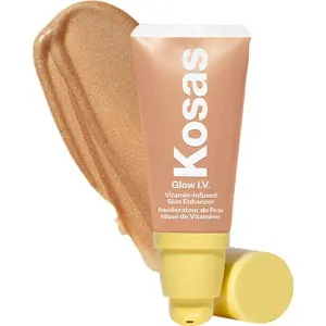 KOSAS Glow I.v. Vitamin-infused Skin Enhancer Boost