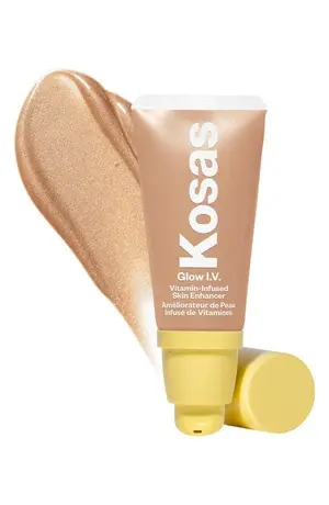 KOSAS Glow I.v. Vitamin-infused Skin Enhancer One-color